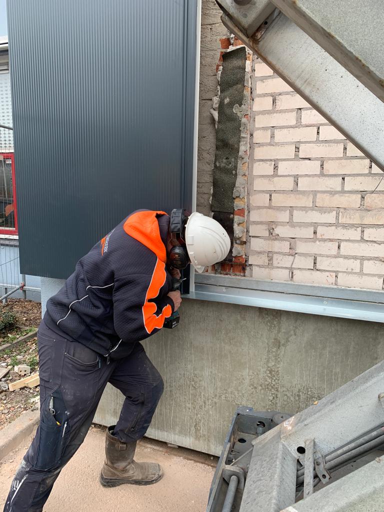 Restyling & renovation - van Heemskerk Rijssen